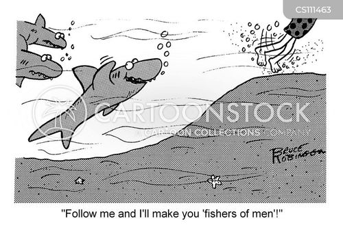 Holy Spirit Cartoons and Comics - funny pictures from CartoonStock