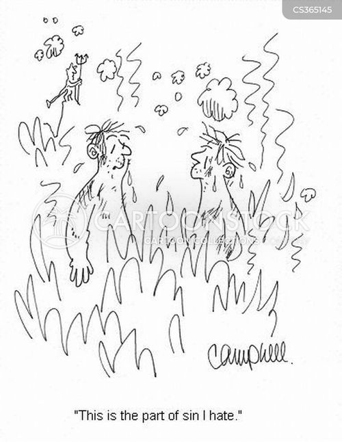 Combated Cartoons and Comics - funny pictures from CartoonStock