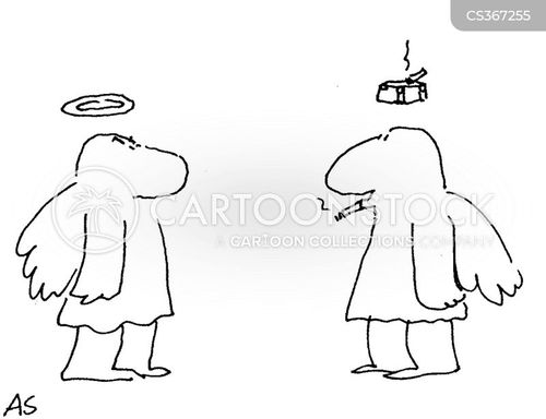 Ashtray Cartoons and Comics - funny pictures from CartoonStock