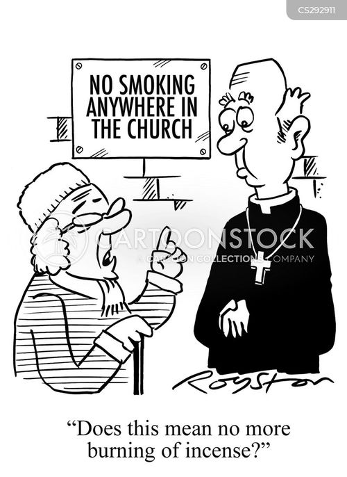 Smoking Banks Cartoons and Comics - funny pictures from CartoonStock