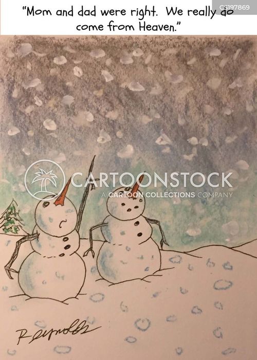 Infallible Cartoons and Comics - funny pictures from CartoonStock