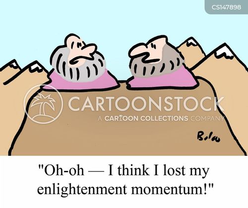 Momentum Cartoons and Comics - funny pictures from CartoonStock