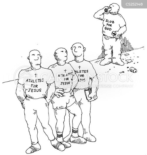 Slob Cartoons and Comics - funny pictures from CartoonStock