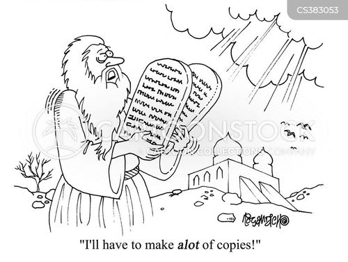 Covenant Cartoons and Comics - funny pictures from CartoonStock