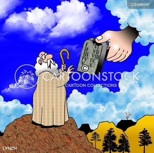 10th Amendment Cartoons and Comics - funny pictures from CartoonStock