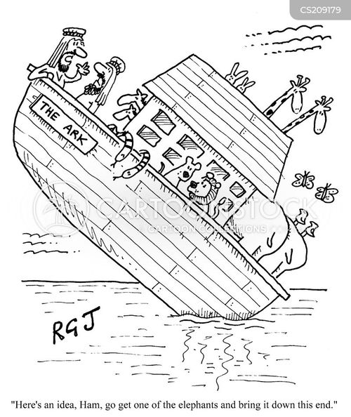 Logistics Cartoons and Comics - funny pictures from CartoonStock