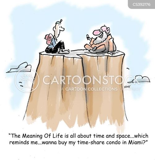 Business Opportunity Cartoons and Comics - funny pictures from CartoonStock