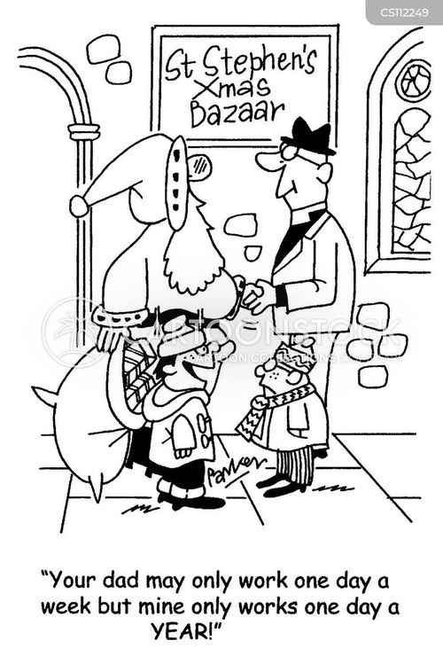 Bazaar Cartoons and Comics - funny pictures from CartoonStock