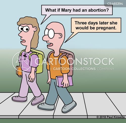 Sacrilegious Cartoons and Comics - funny pictures from CartoonStock