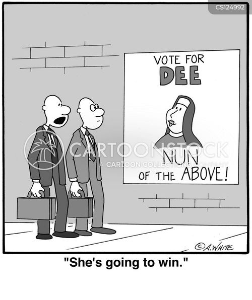 None Cartoons and Comics - funny pictures from CartoonStock