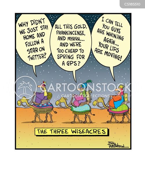 Whining Cartoons and Comics - funny pictures from CartoonStock