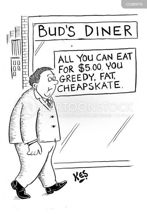 Buffer Cartoons and Comics - funny pictures from CartoonStock