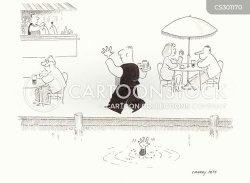 Place An Order Cartoons and Comics - funny pictures from CartoonStock