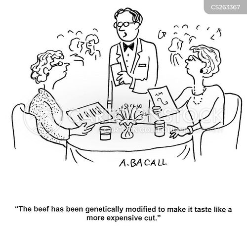 Modified Cartoons and Comics - funny pictures from CartoonStock