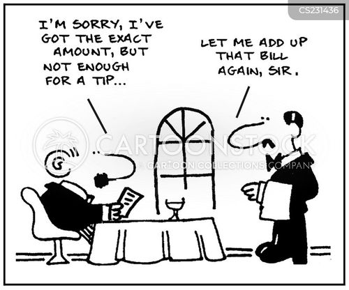 Adding Up Cartoons and Comics - funny pictures from CartoonStock