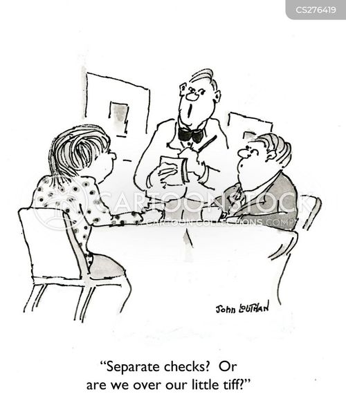 Tiff Cartoons and Comics - funny pictures from CartoonStock