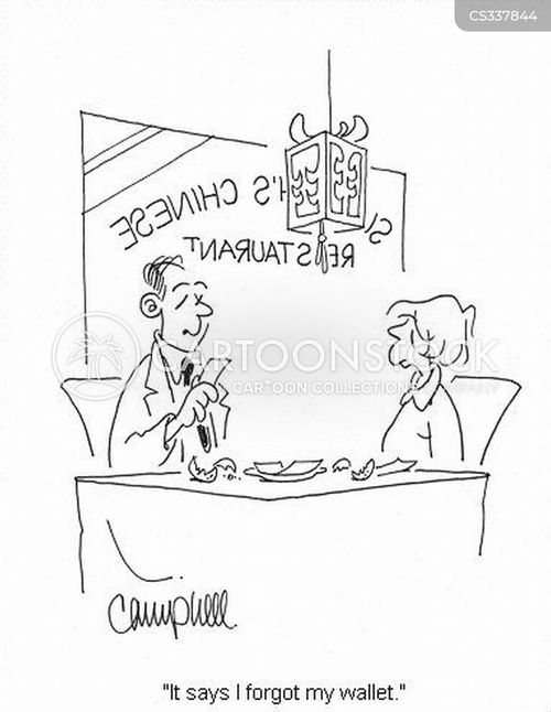 Satiation Cartoons and Comics - funny pictures from CartoonStock