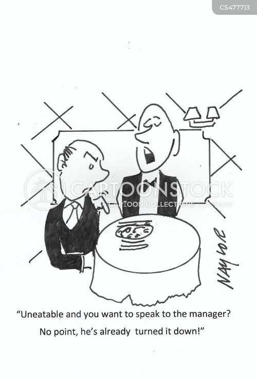 Unsuitability Cartoons and Comics - funny pictures from CartoonStock