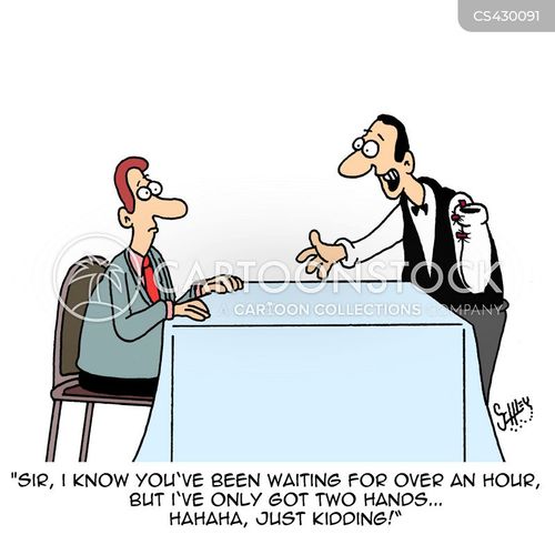 Armless Cartoons and Comics - funny pictures from CartoonStock