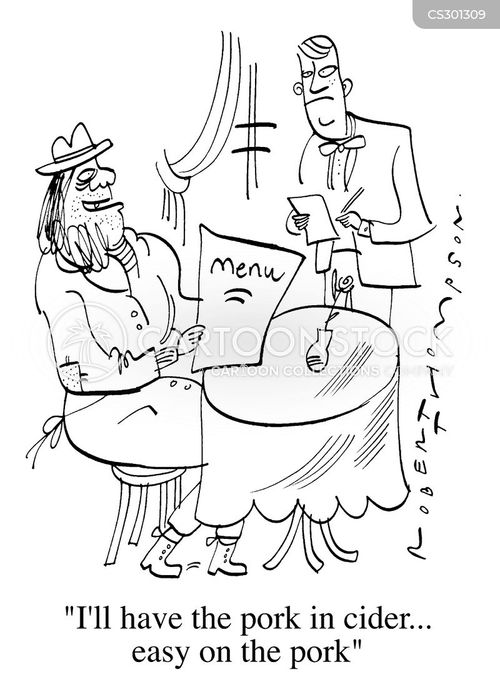 Cider Cartoons and Comics - funny pictures from CartoonStock