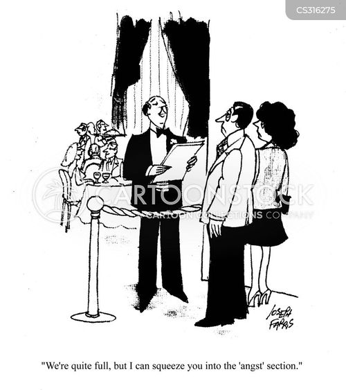 Not Quite Full Cartoons and Comics - funny pictures from CartoonStock