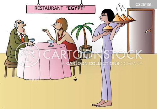 Ancient World Cartoons and Comics - funny pictures from CartoonStock