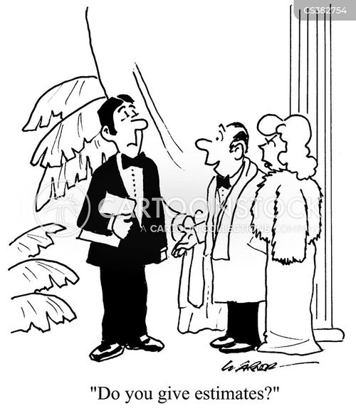 Contribution Limits Cartoons and Comics - funny pictures from CartoonStock