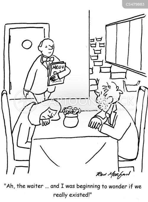 Bad Customer Service Restaurant