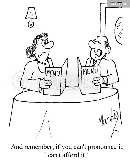 Miserliness Cartoons and Comics - funny pictures from CartoonStock