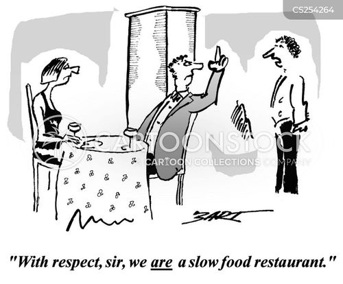 Slow Cooker Cartoons and Comics - funny pictures from CartoonStock