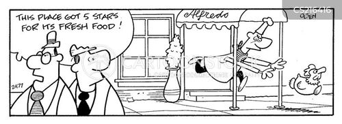 Pursue Cartoons and Comics - funny pictures from CartoonStock