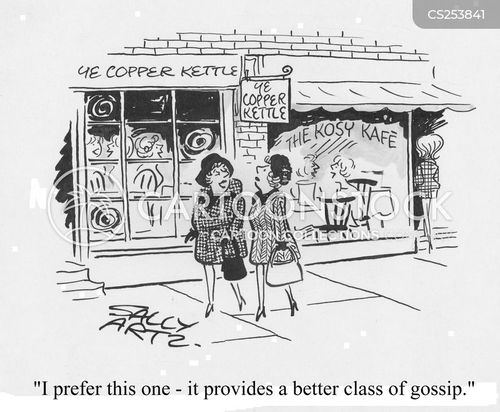 Preferred Cartoons and Comics - funny pictures from CartoonStock