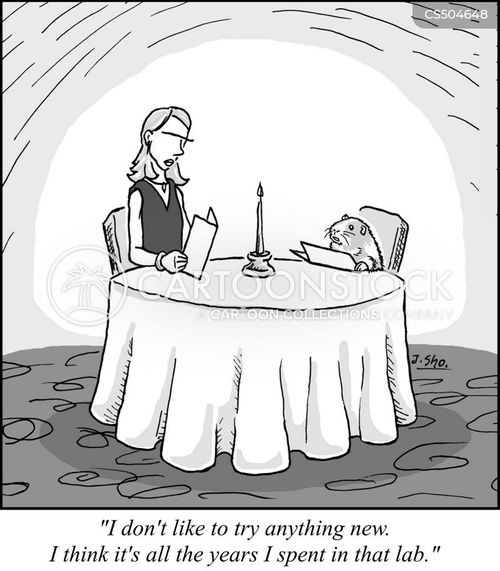 Sense Of Security Cartoons and Comics - funny pictures from CartoonStock