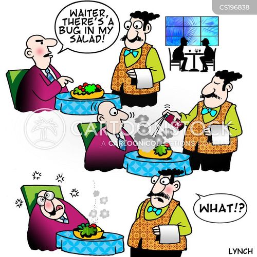 Toxic Fumes Cartoons and Comics - funny pictures from CartoonStock
