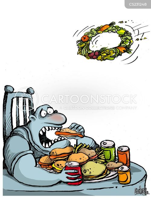 Cardboard Crown Cartoons and Comics - funny pictures from CartoonStock