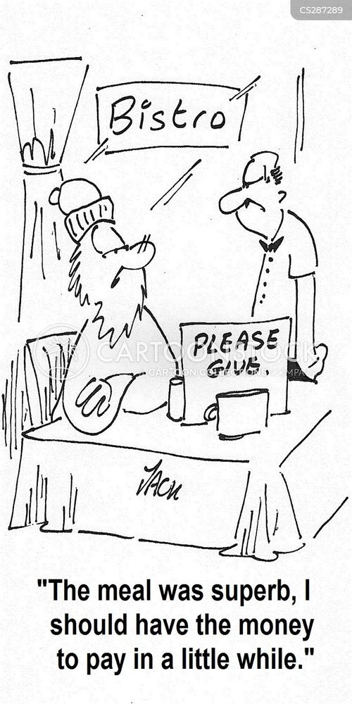 Paypal Cartoons and Comics - funny pictures from CartoonStock