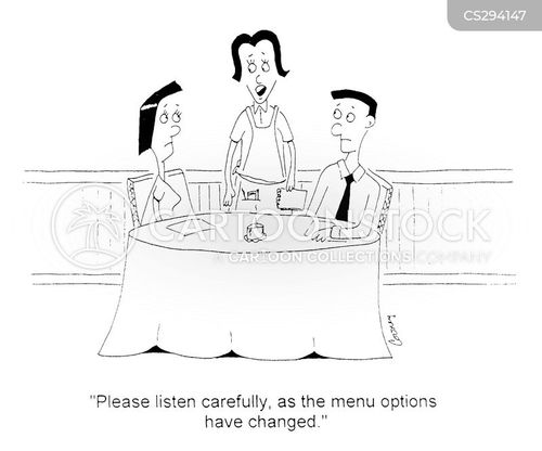 Common Complaints Cartoons and Comics - funny pictures from CartoonStock