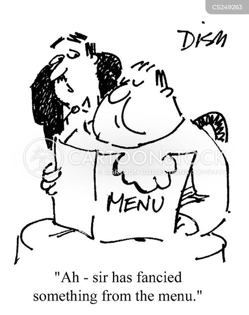 Nosh Cartoons and Comics - funny pictures from CartoonStock