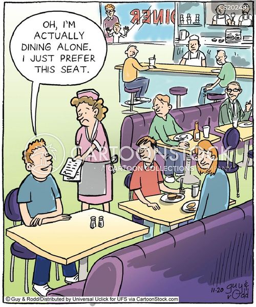 Resented Cartoons and Comics - funny pictures from CartoonStock