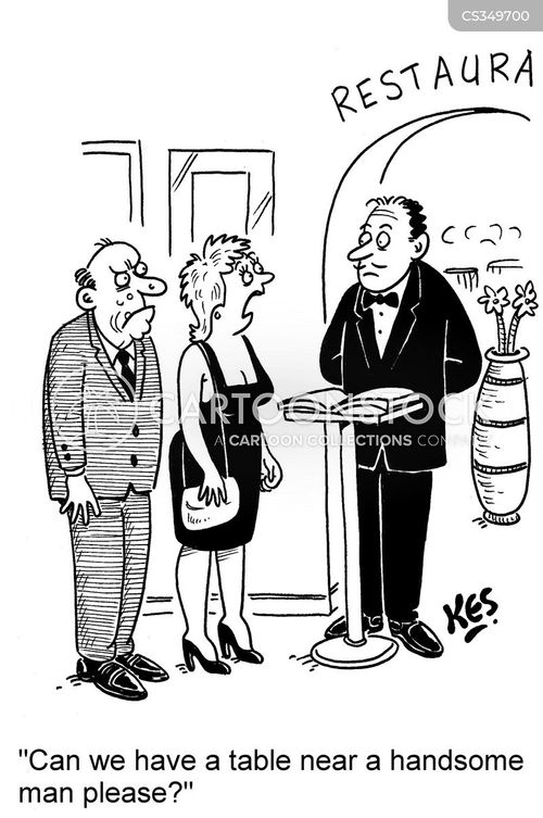 Matrade Cartoons and Comics - funny pictures from CartoonStock