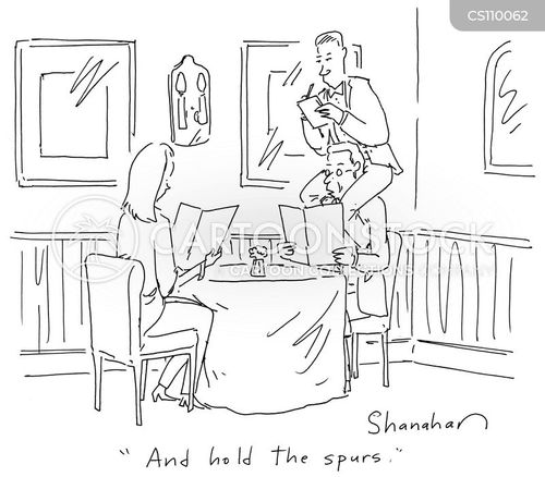 Mounting Cartoons and Comics - funny pictures from CartoonStock