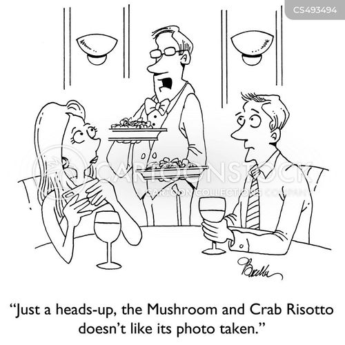 Heads-up Cartoons and Comics - funny pictures from CartoonStock