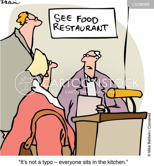 See Cartoons and Comics - funny pictures from CartoonStock