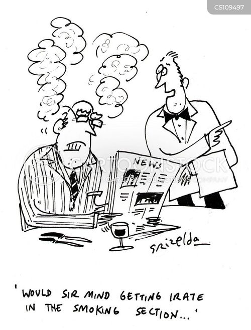 Steaming Cartoons and Comics - funny pictures from CartoonStock