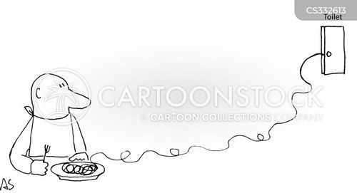 Spaghetti Cartoons and Comics - funny pictures from CartoonStock