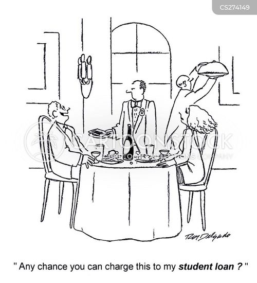 Fee Structure Cartoons and Comics - funny pictures from CartoonStock