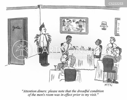 Divine Inquiry Cartoons and Comics - funny pictures from CartoonStock