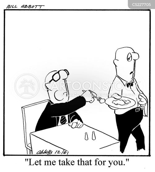 Low Wait Time Cartoons and Comics - funny pictures from CartoonStock