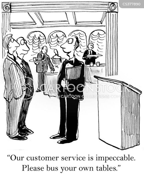 Impeccable Cartoons and Comics - funny pictures from CartoonStock