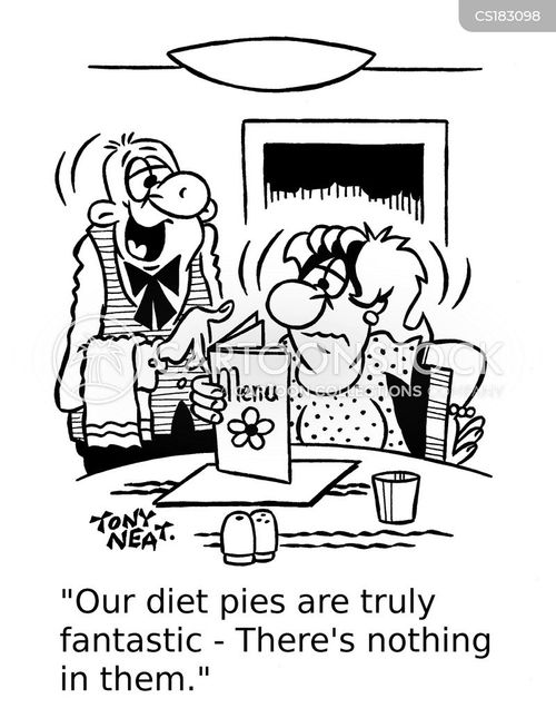 Pastry Cartoons and Comics - funny pictures from CartoonStock